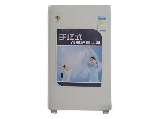 海尔 XQB60-7288手搓_百度百科