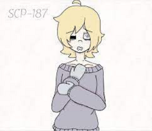 SCP-187_百度百科