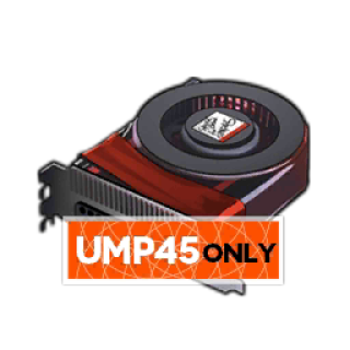 UMP45（游戏《少女前线》中的角色）_百度百科