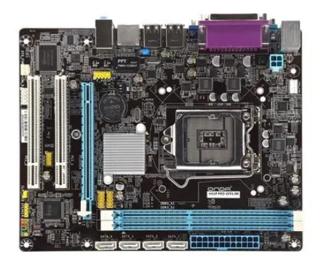 昂达H61P_百度百科