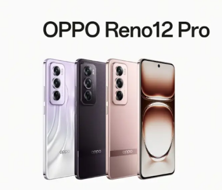 OPPO Reno12 Pro_百度百科