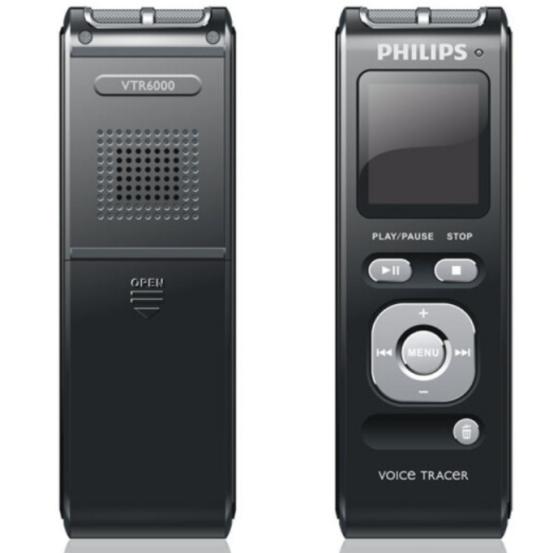 飞利浦VTR6000_百度百科