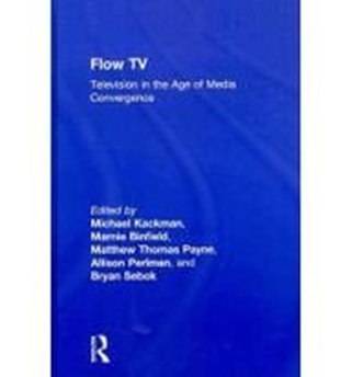 Flow TV_百度百科