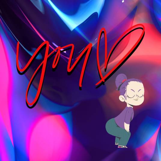 YUUUU（2020年Sly Manor演唱的歌曲）_百度百科