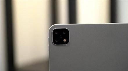 首款支持5G的iPad Pro将发布：5nm A14处理器+后置多摄，9月见_百科TA说