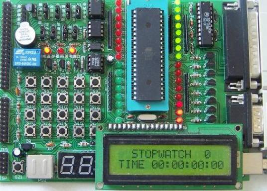 Atmega8_百度百科