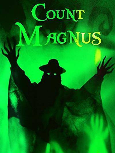 Count Magnus_百度百科
