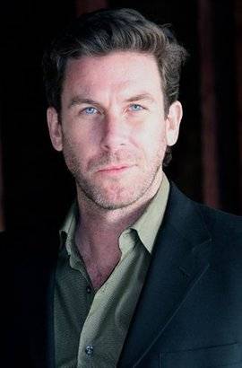 Clint James_百度百科