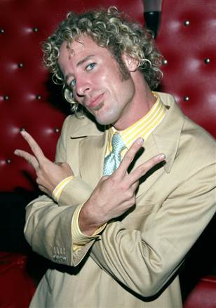 Jon Dalton_百度百科