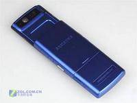 三星SGH-J608_百度百科