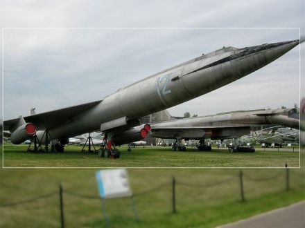 M-50轰炸机_百度百科