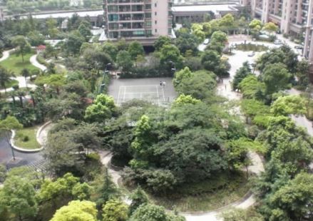 中远两湾城_百度百科