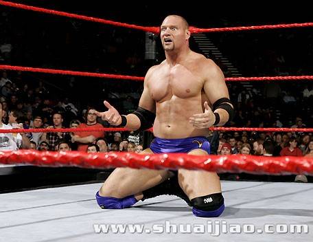 Val Venis_百度百科