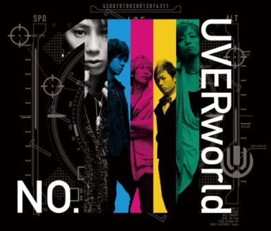 uverworld_百度百科