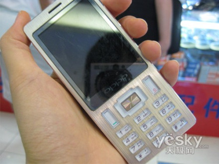 OPPO A103_百度百科