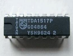 tda1517_百度百科