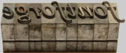 FontForge_百度百科