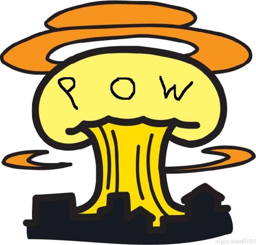 POW（power的简称）_百度百科