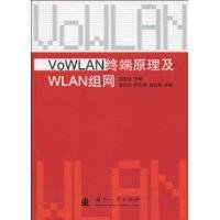 VoWLAN终端原理及WLAN组网_百度百科
