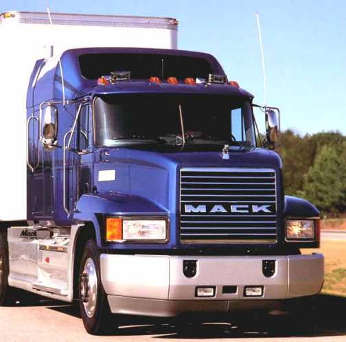 MACK_百度百科