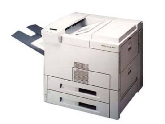 HP LaserJet 8150N_百度百科