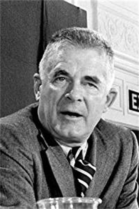 Archibald Cox_百度百科