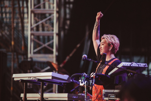 YOASOBI_百度百科