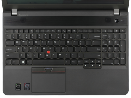 ThinkPad E550_百度百科