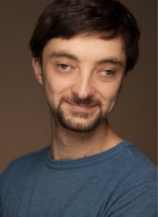 Dan Considine_百度百科
