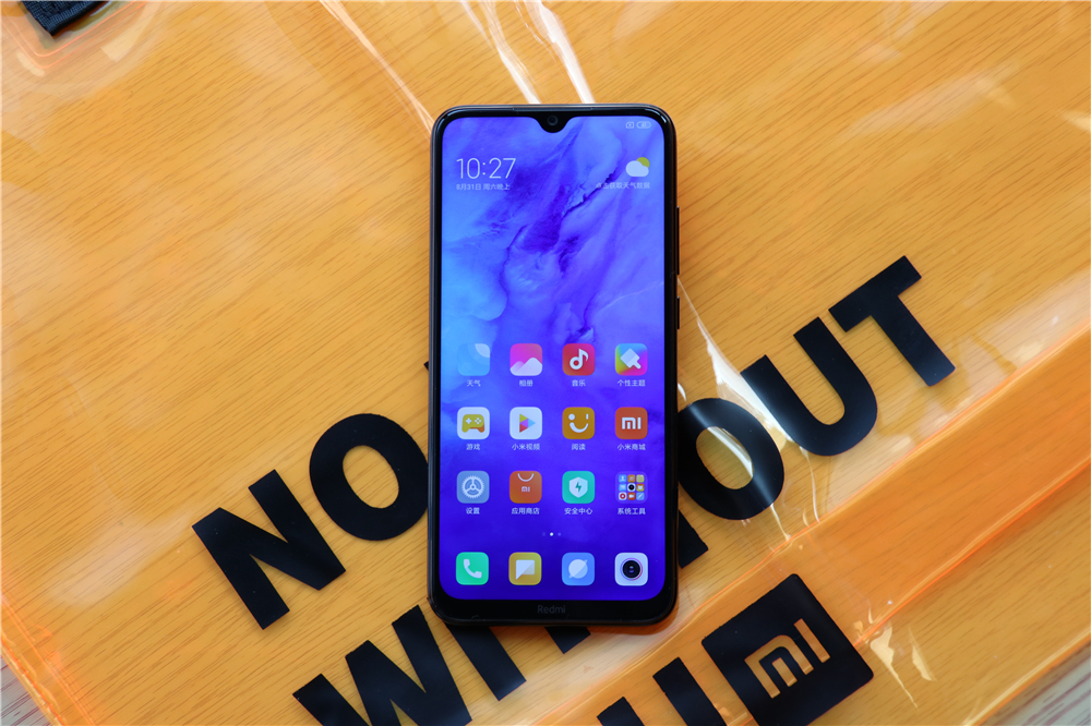 千元极致性价比新机Redmi Note8即将开售，盘点它的三大隐藏卖点_百科TA说