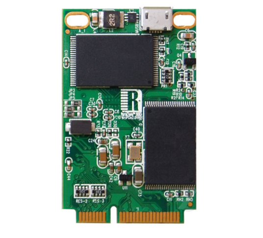 源科RunCore ProIV mini-PCIe ProIV-P5064-MCNV(32GB)_百度百科
