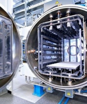 PVA TePla AG_百度百科