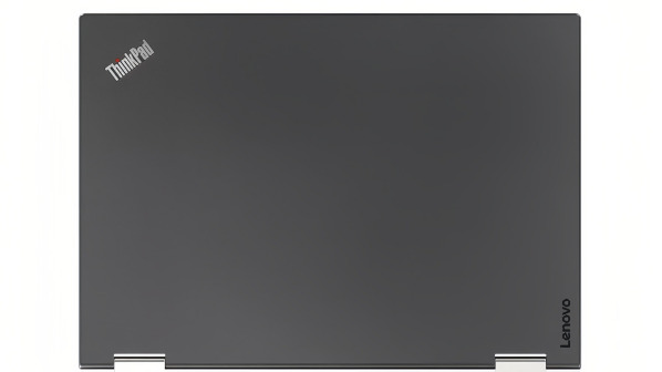 ThinkPad Yoga 370_百度百科