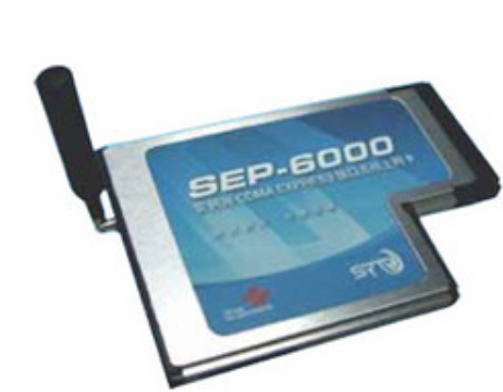 实创兴SEP-6000_百度百科