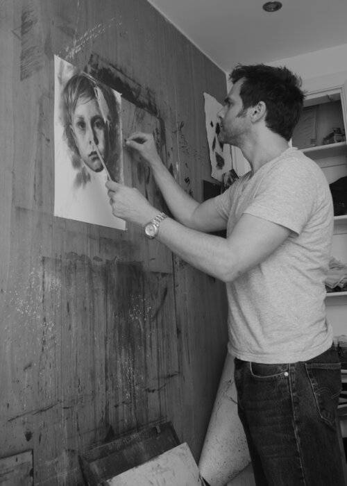 Daniel Cooke_百度百科