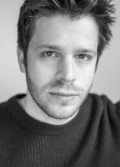 Mark Margason_百度百科