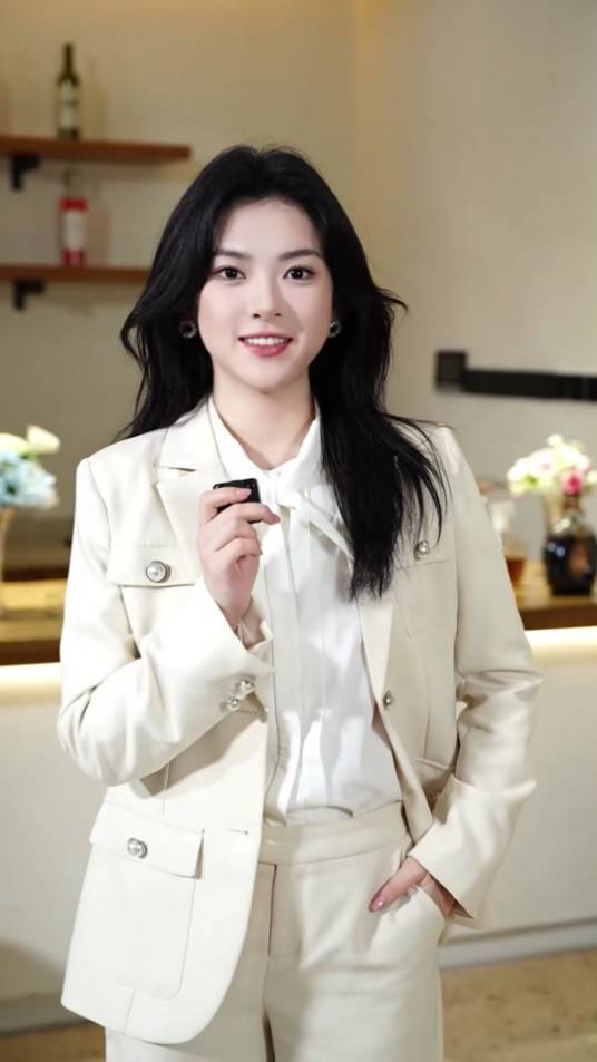 刘夕语_百度百科