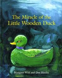 The Miracle of the Little Wooden Duck_百度百科