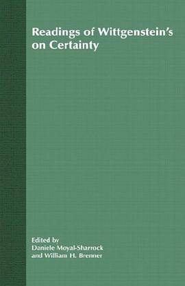 Readings of Wittgenstein's on Certainty_百度百科