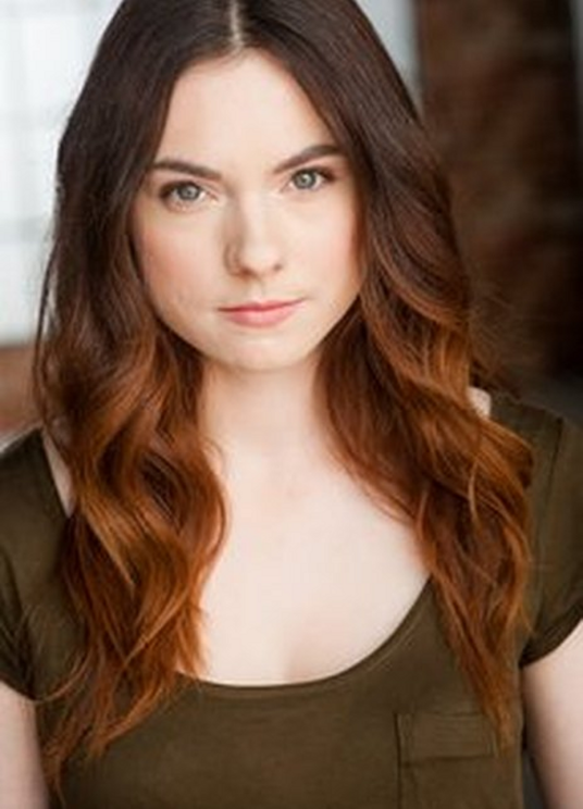 Katherine Wray_百度百科