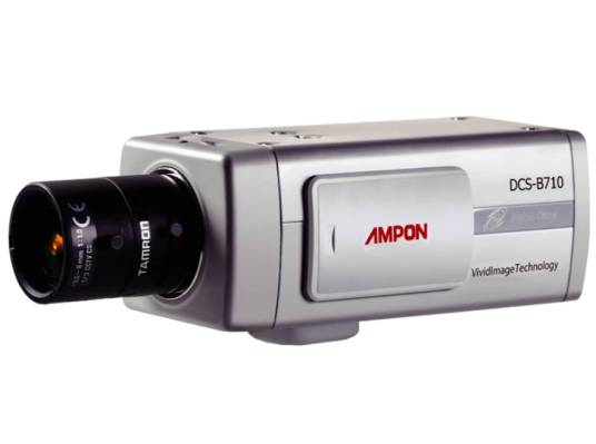 AMPON DCS-B710A_百度百科