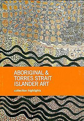 Aboriginal & Torres Strait Islander Art_百度百科