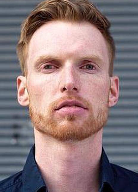 Martin Angerbauer_百度百科