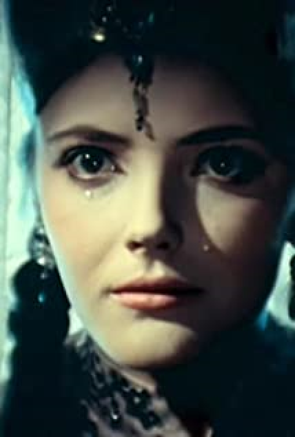 Larisa Gordeichik_百度百科