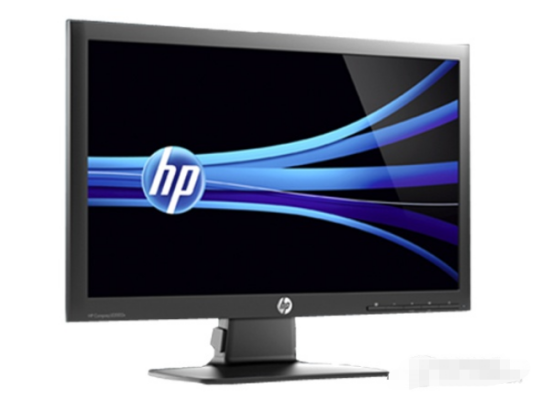 HP Compaq LE2002x_百度百科