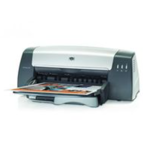 惠普Deskjet 1280c_百度百科