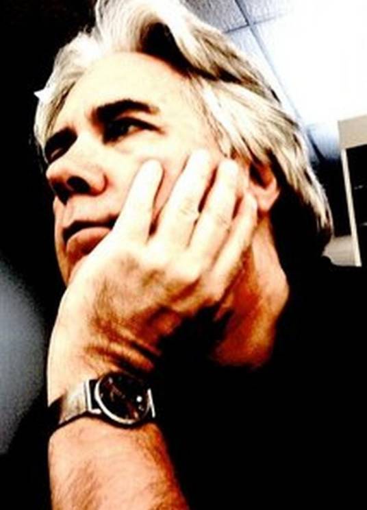 Robert Sprayberry_百度百科