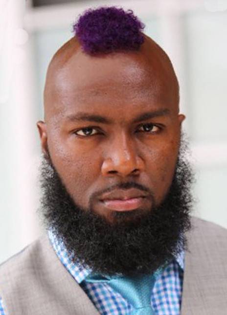 Benny Demus_百度百科