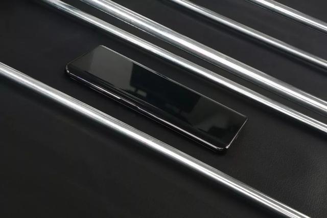 nubia Z20：细节，是一件很有细节的事_百科TA说