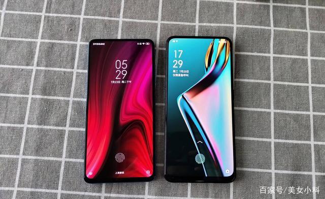 红米K20，OPPO K3对比，千元购机怎么选？_百科TA说